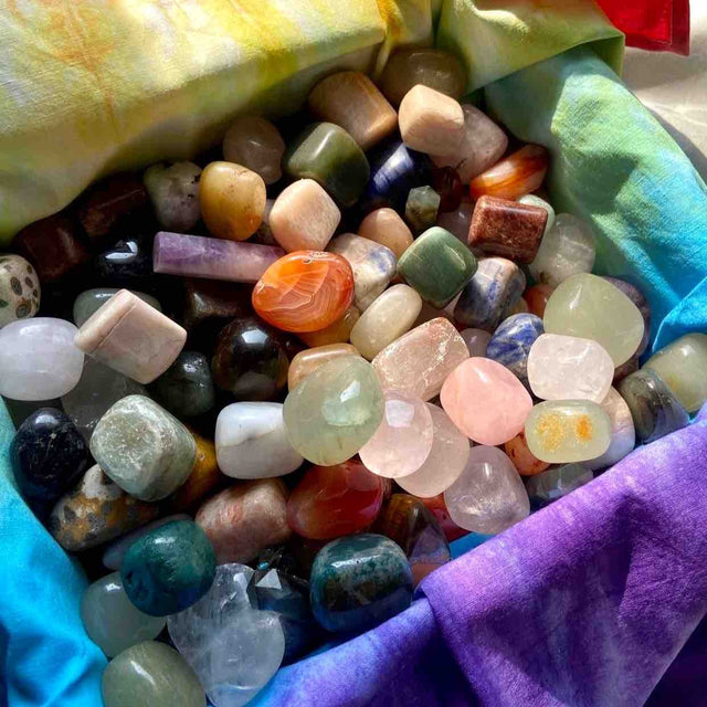 Zaien Crystal | Quality Crystals Don't Have To Be Expensive – zaiencrystal.com