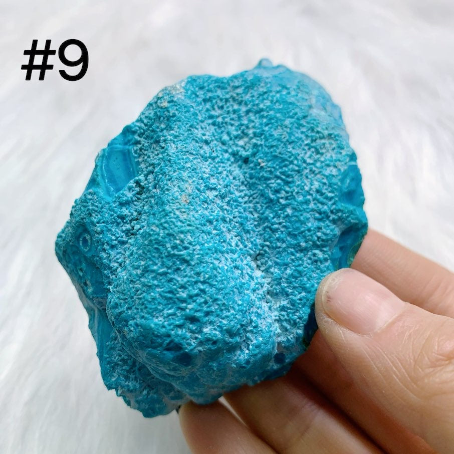 Chrysocale Specimen – zaiencrystal.com