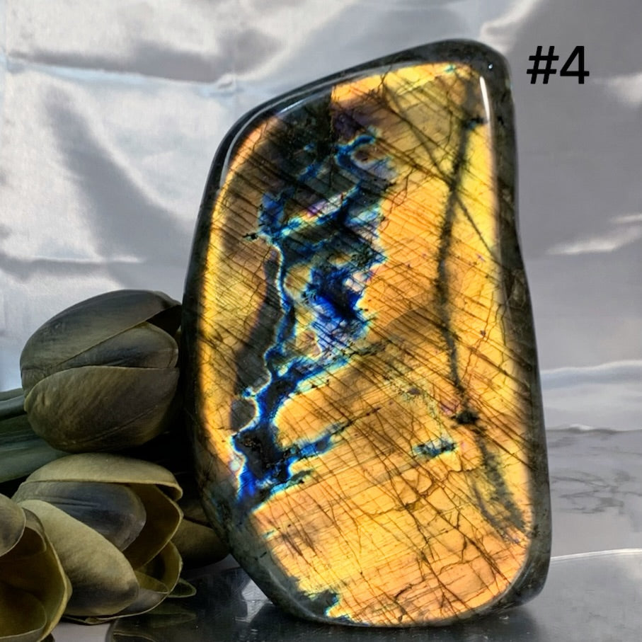 Big Labradorite Freeform – zaiencrystal.com