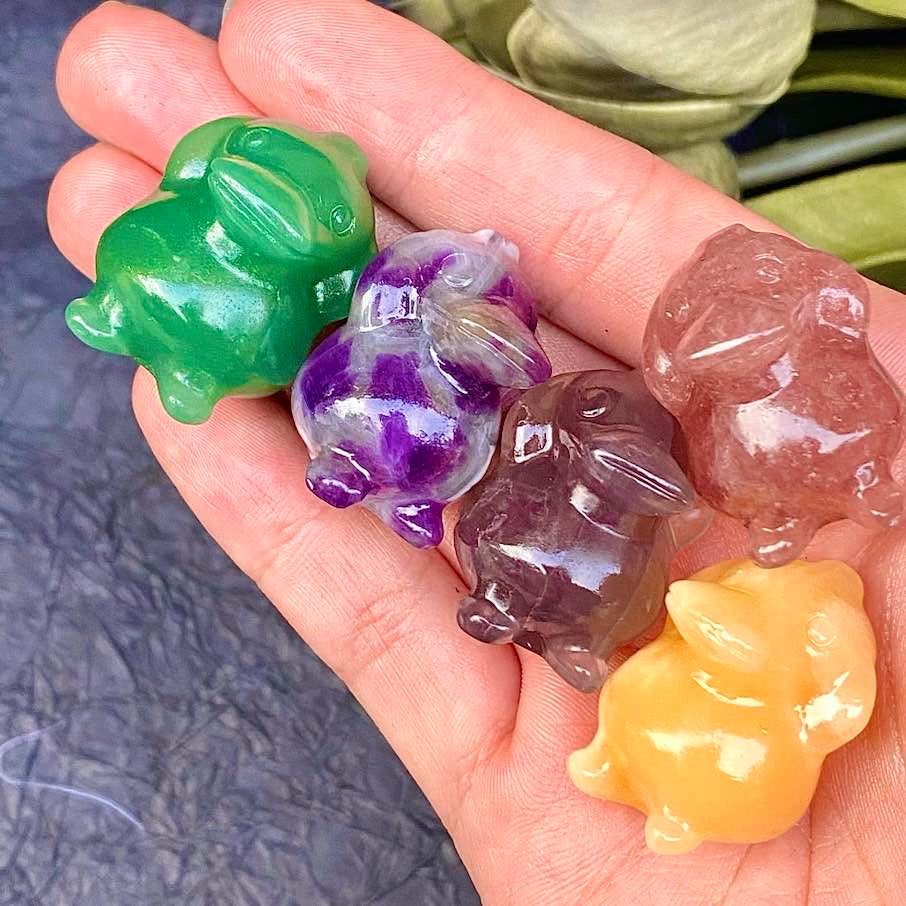 Side Ducks 30mm – zaiencrystal.com