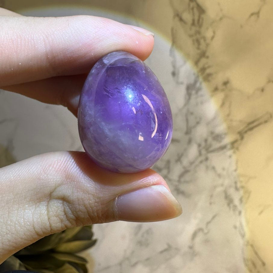 Crystal Eggs – zaiencrystal.com