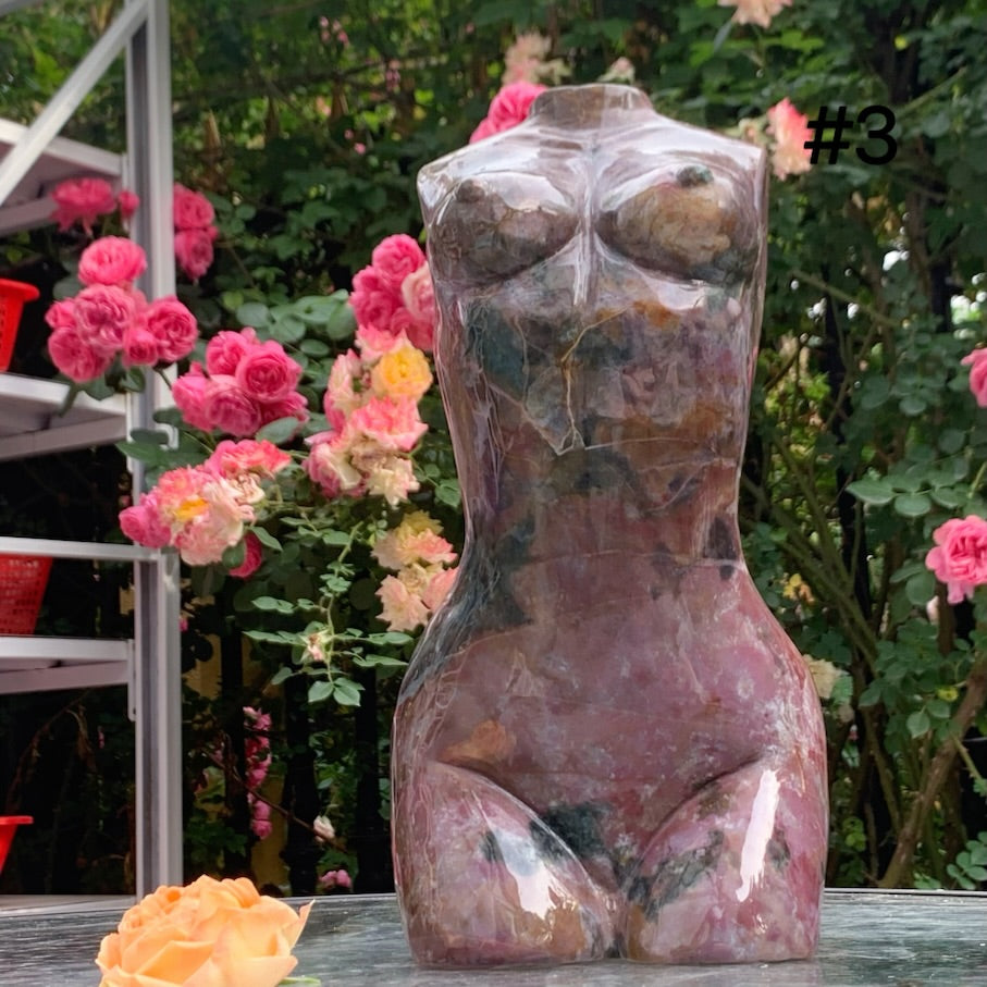 Huge Crystal Lady Body – zaiencrystal.com