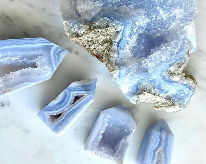 Zaien Crystal | Quality Crystals Don't Have To Be Expensive – ZAIENCRYSTAL LLC