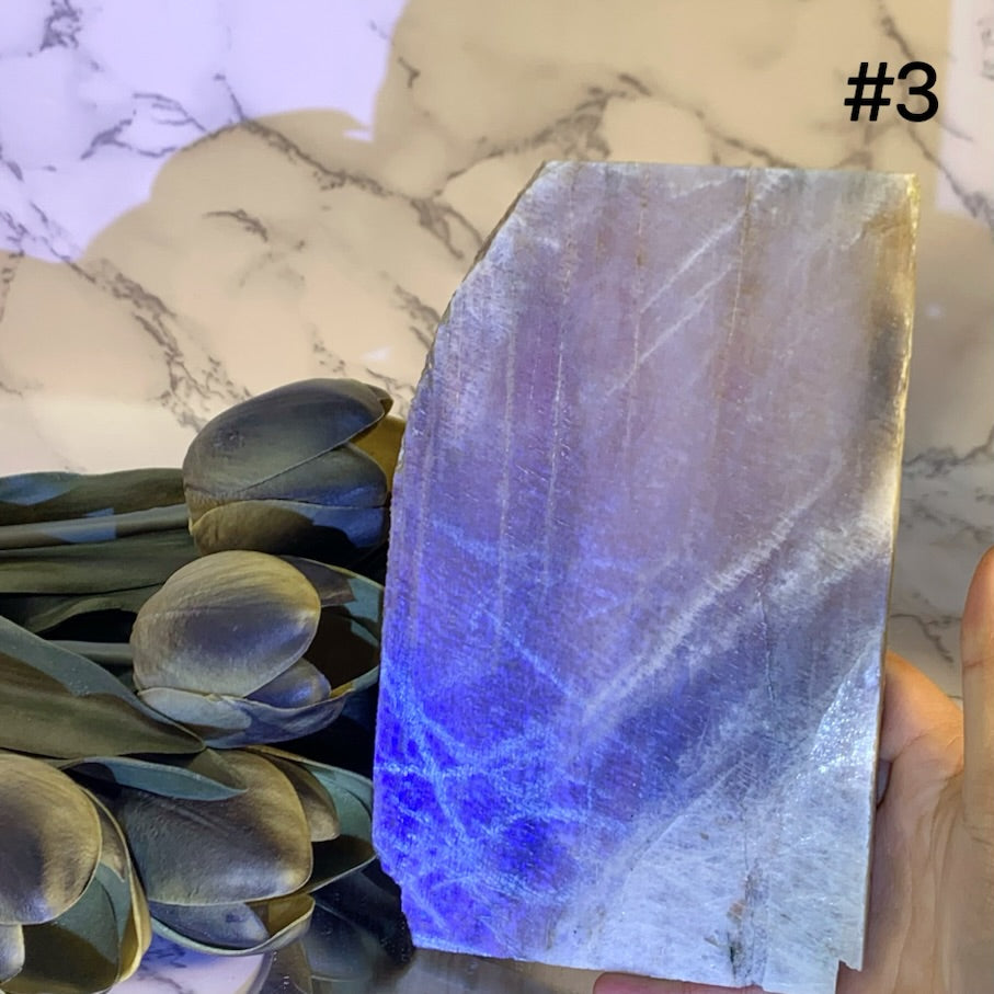 Moonstone Slab – zaiencrystal.com