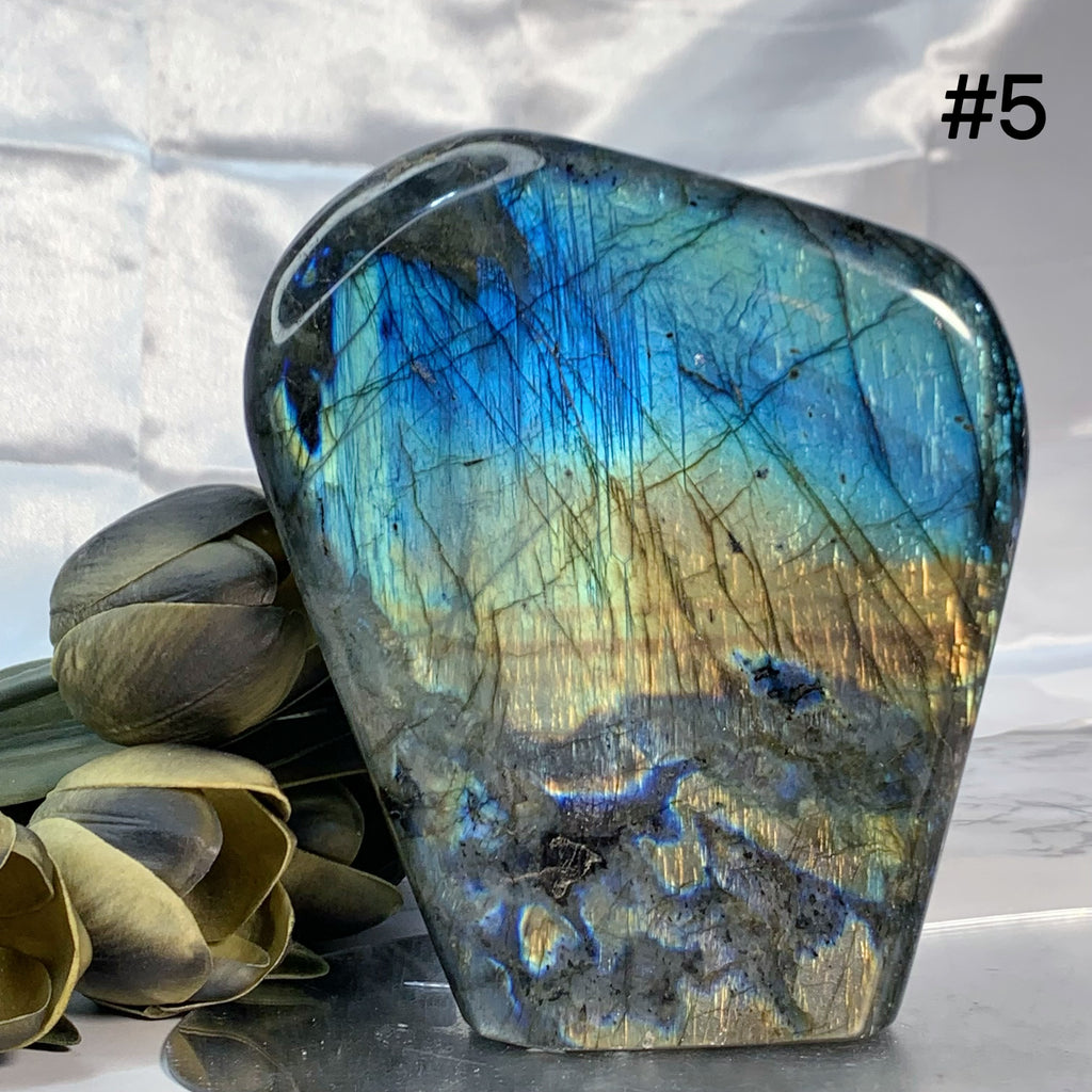 Big Labradorite Freeform – zaiencrystal.com