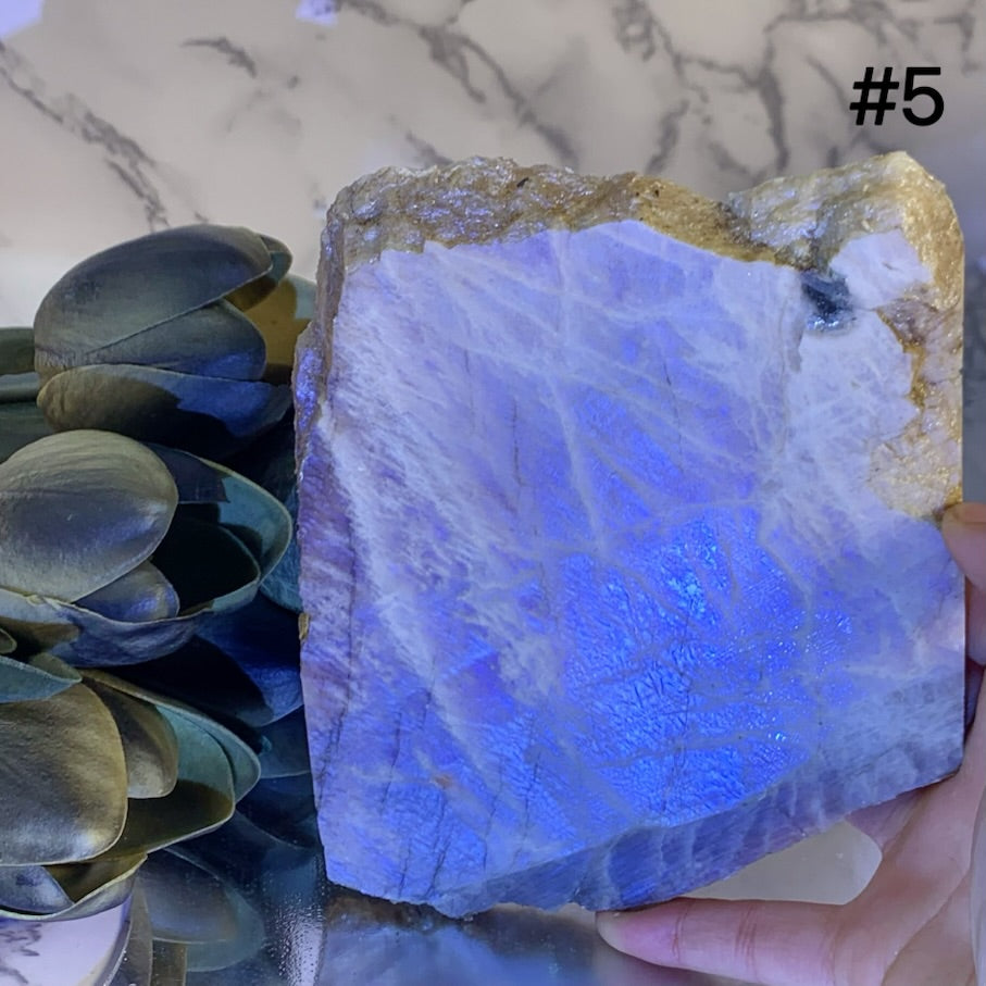 Moonstone Slab – zaiencrystal.com
