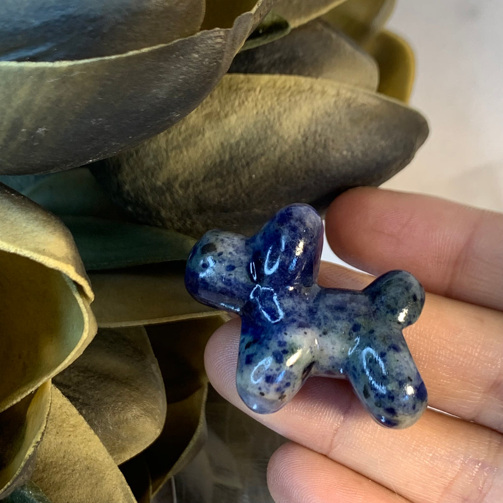 Ballon Dog3.5cm – zaiencrystal.com