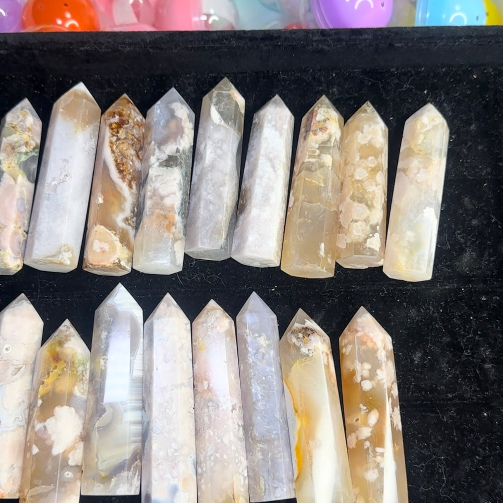 Wholesale Capsules – zaiencrystal.com