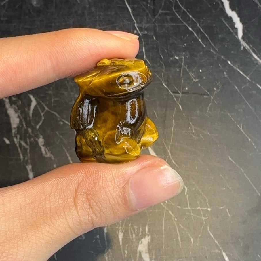 Toothless 3cm – zaiencrystal.com