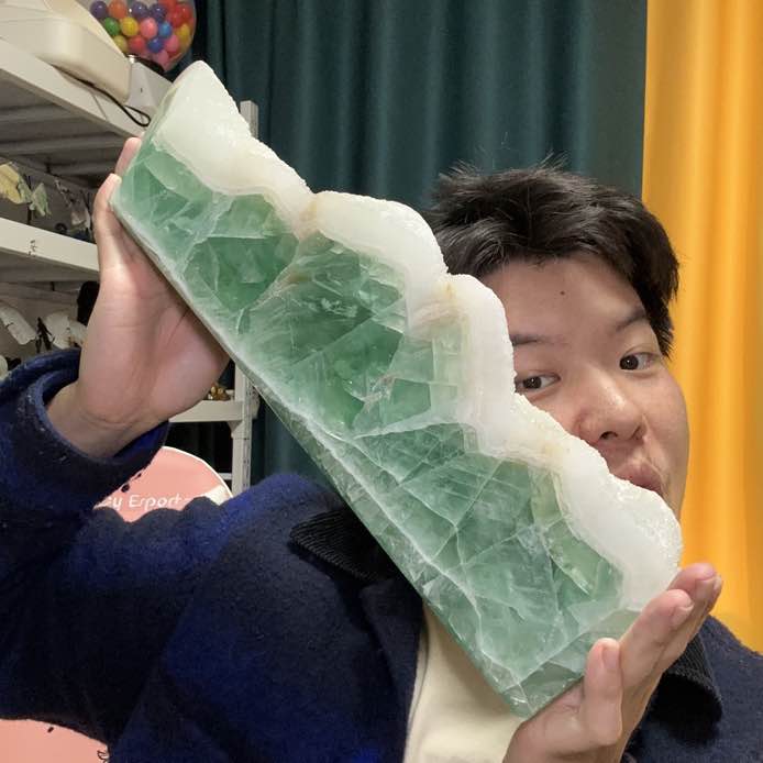 Mike's Collection – zaiencrystal.com