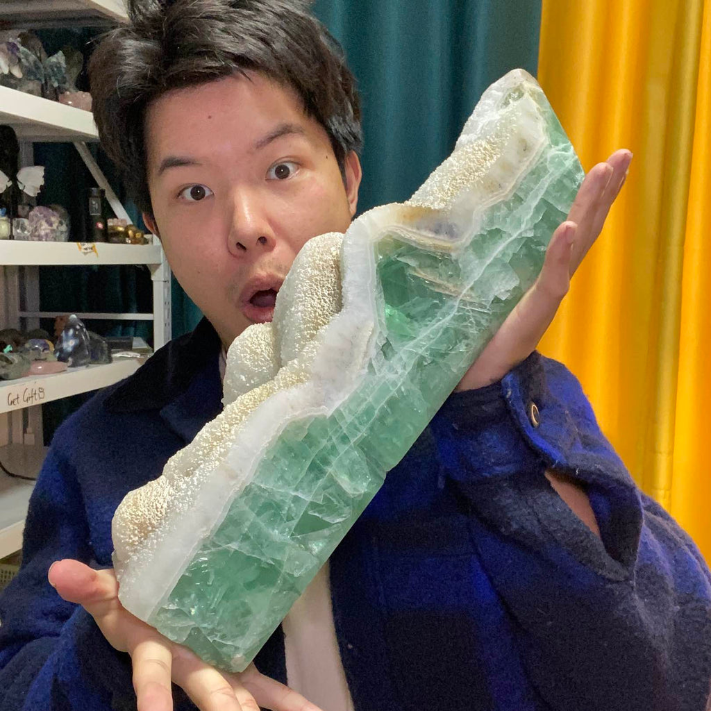 Mike's Collection – zaiencrystal.com