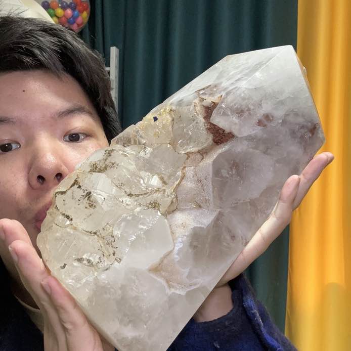 Mike's Collection – zaiencrystal.com