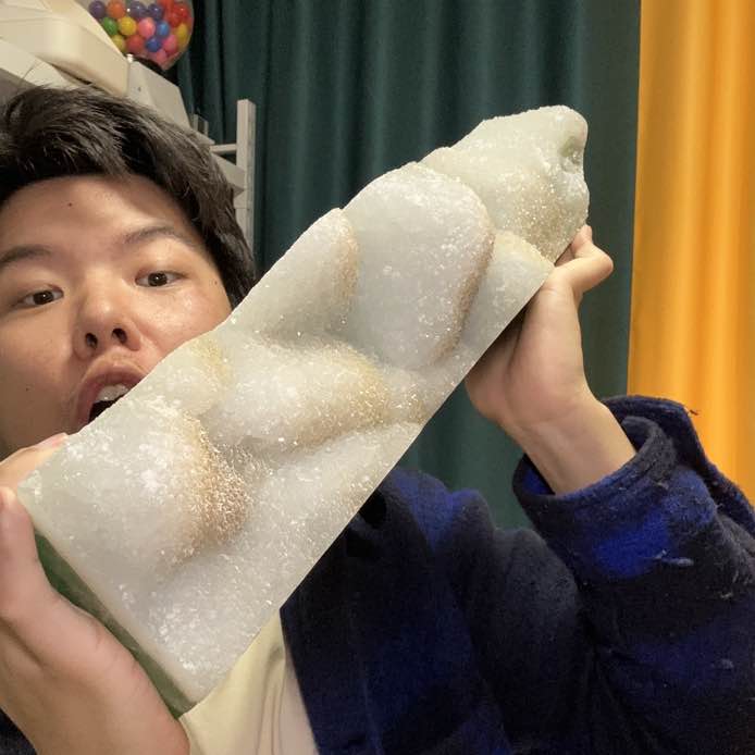 Mike's Collection – zaiencrystal.com