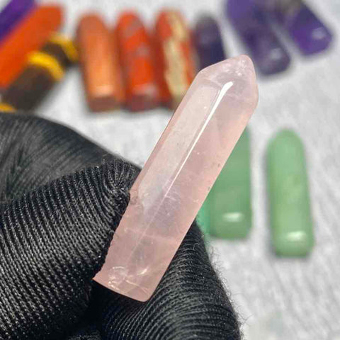 Mini Crystal Towers – zaiencrystal.com