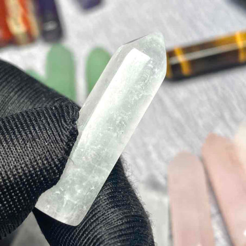 Mini Crystal Towers – zaiencrystal.com