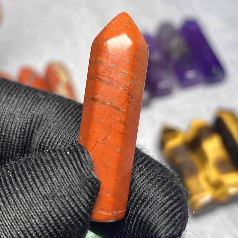 Mini Crystal Towers – zaiencrystal.com