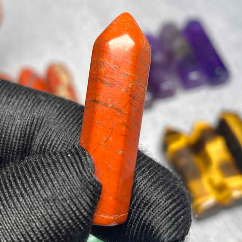 Mini Crystal Towers – zaiencrystal.com